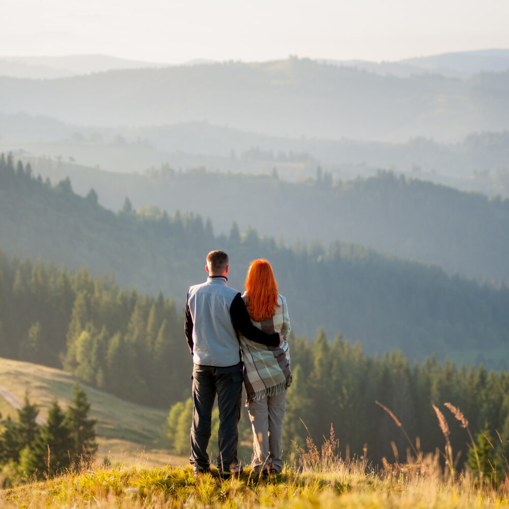 What is Intimacy Anorexia? Paradigm Developed by Dr. Douglas Weiss