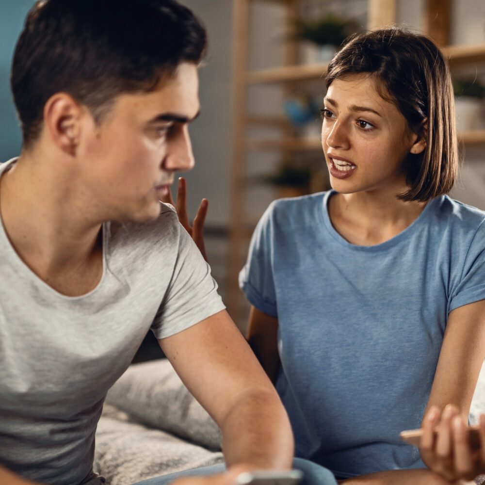 What is Intimacy Anorexia? Paradigm Developed by Dr. Douglas Weiss